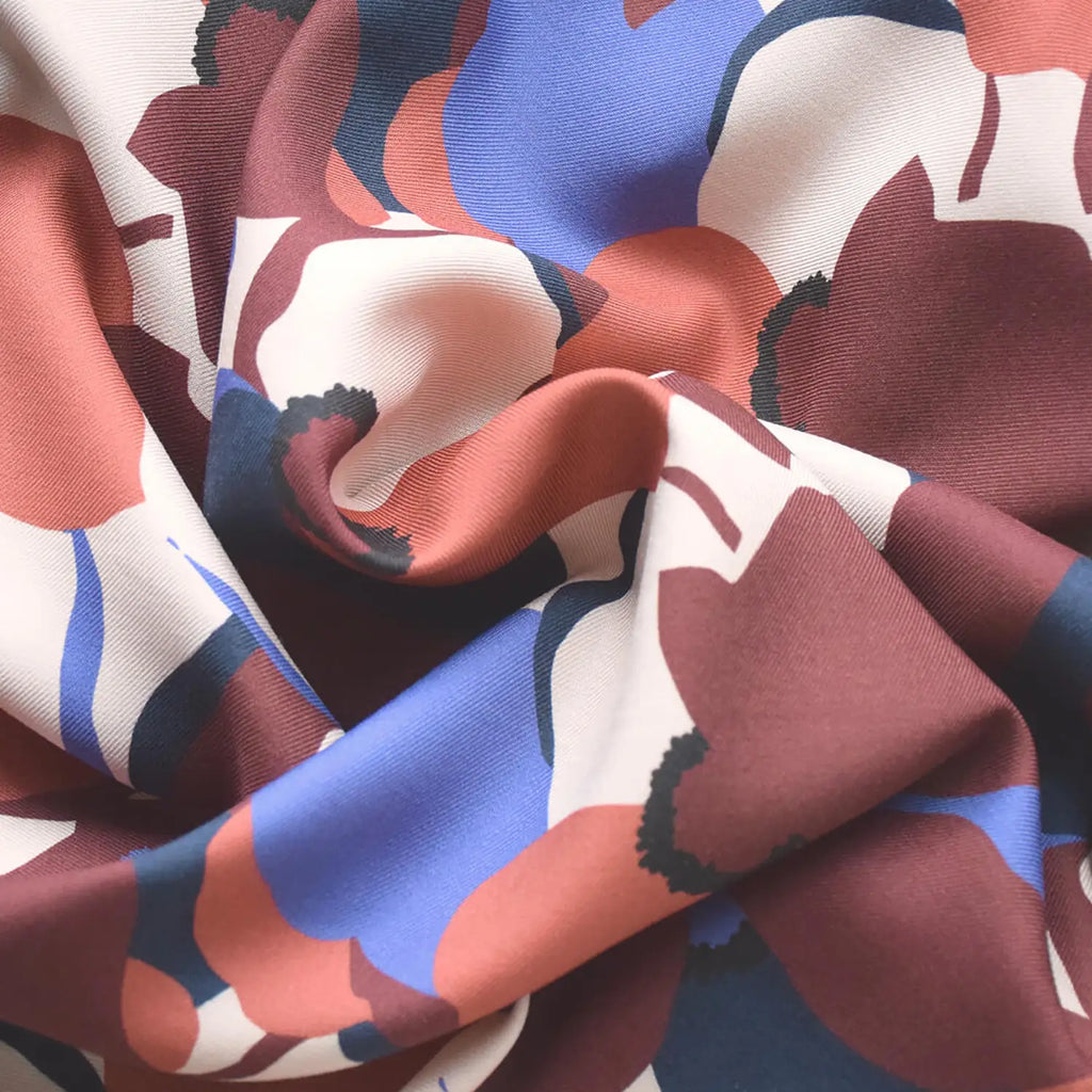 Cousette – Former and Latter Fabrics