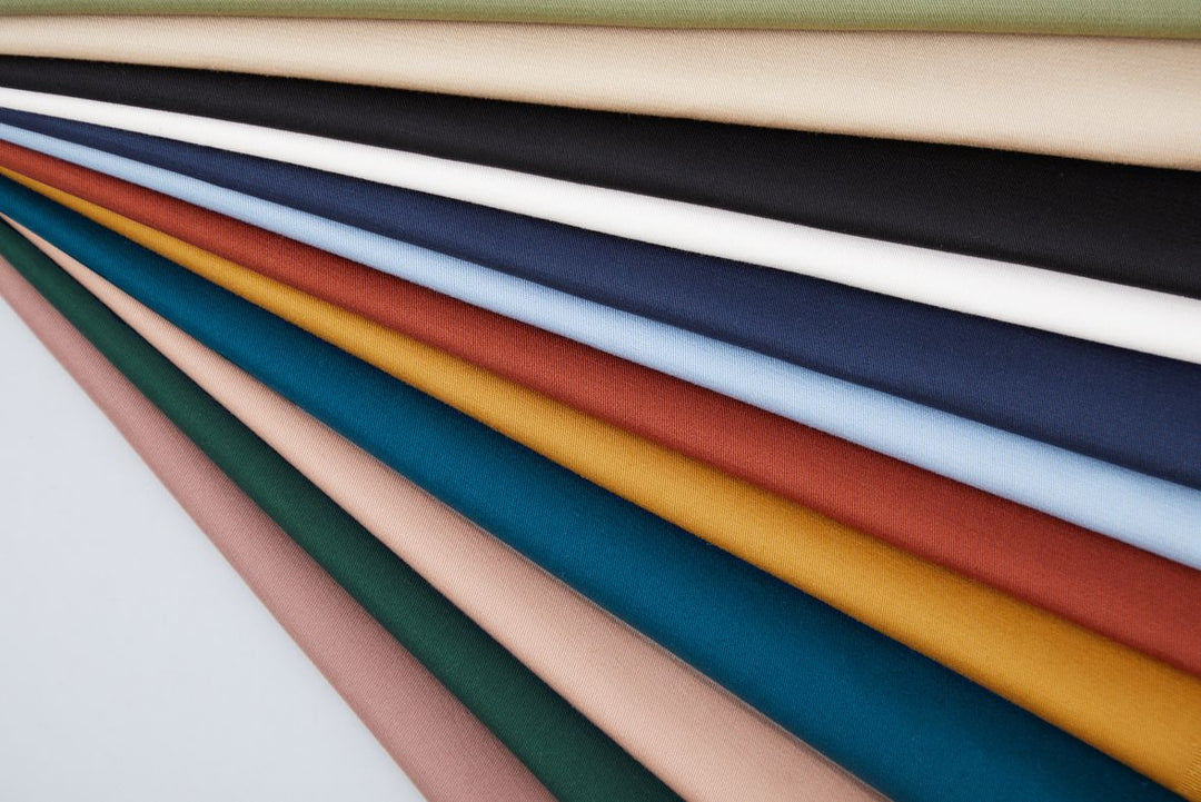 Collections – Former and Latter Fabrics