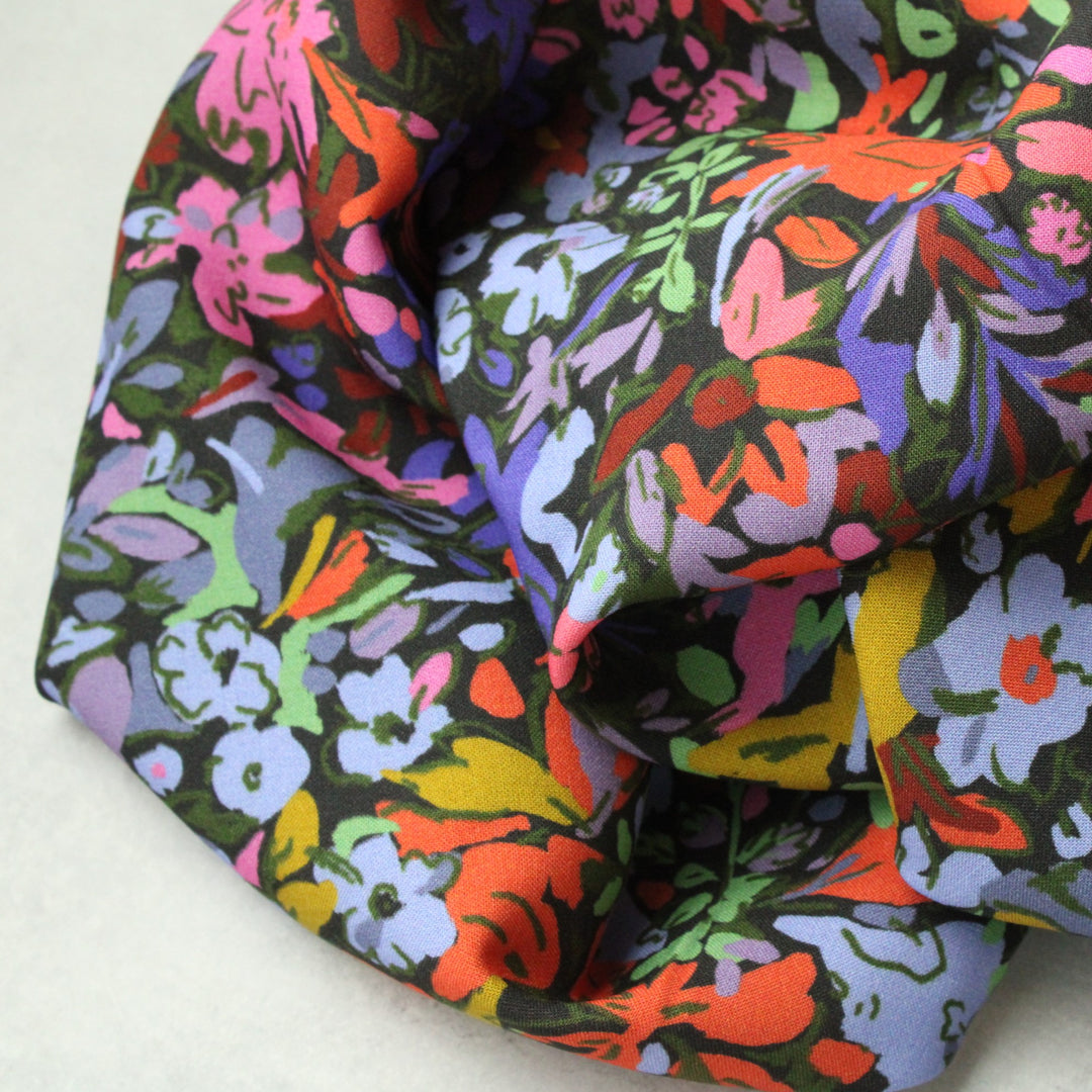 Cousette – Former and Latter Fabrics