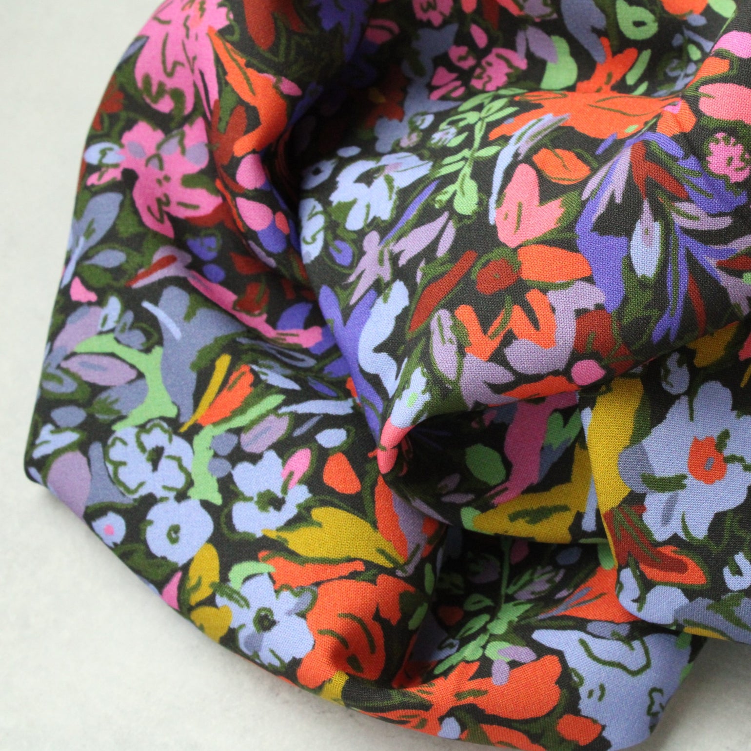 Former Latter Fabrics