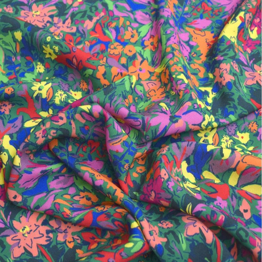 Cousette – Former and Latter Fabrics